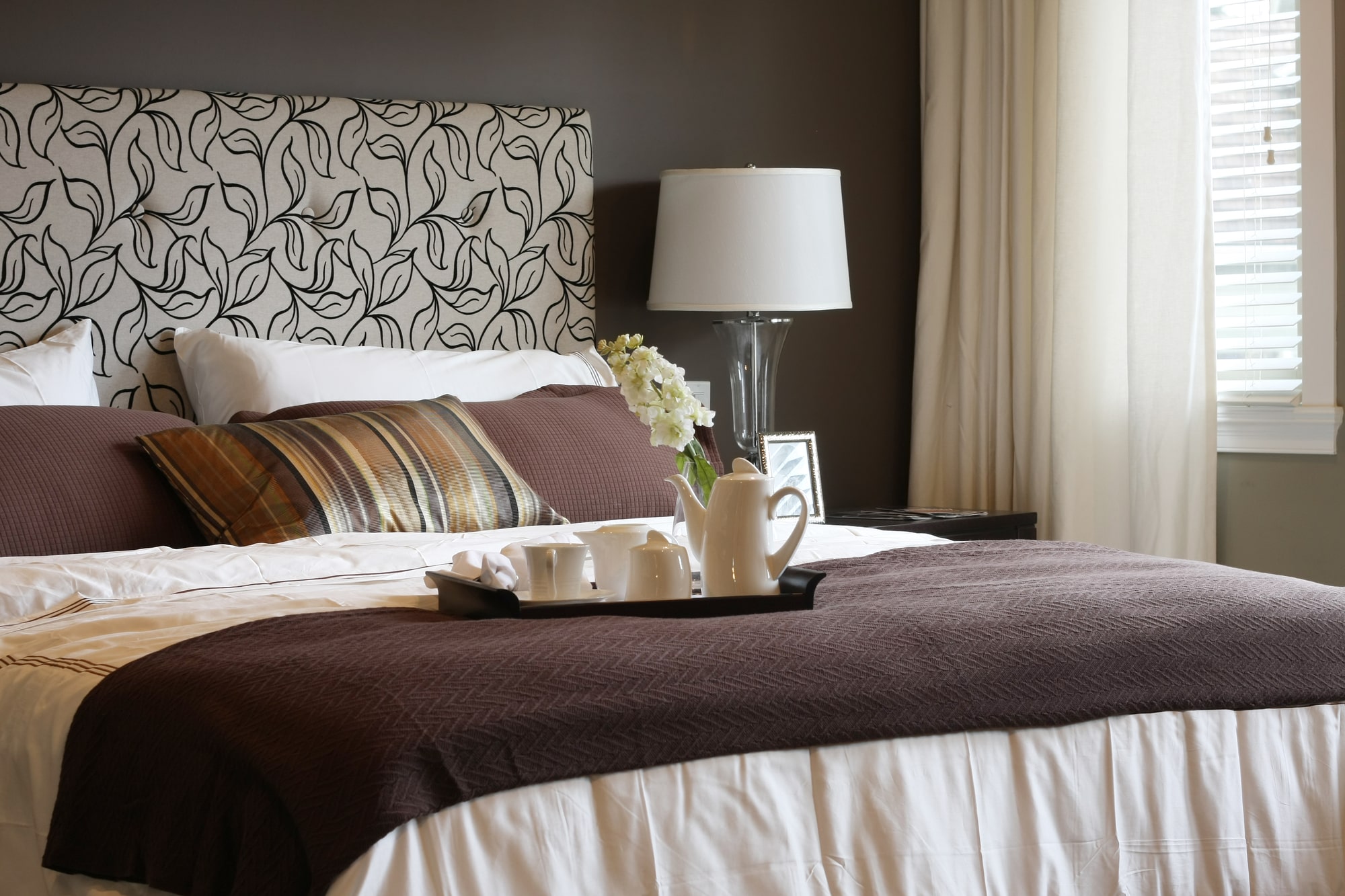 How to create the optimal sleep environment - BedGuard